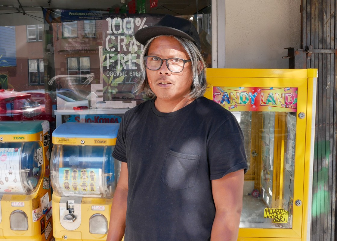 Hamburger Eyes: From Zine Project to Supreme Collab - InsideHook