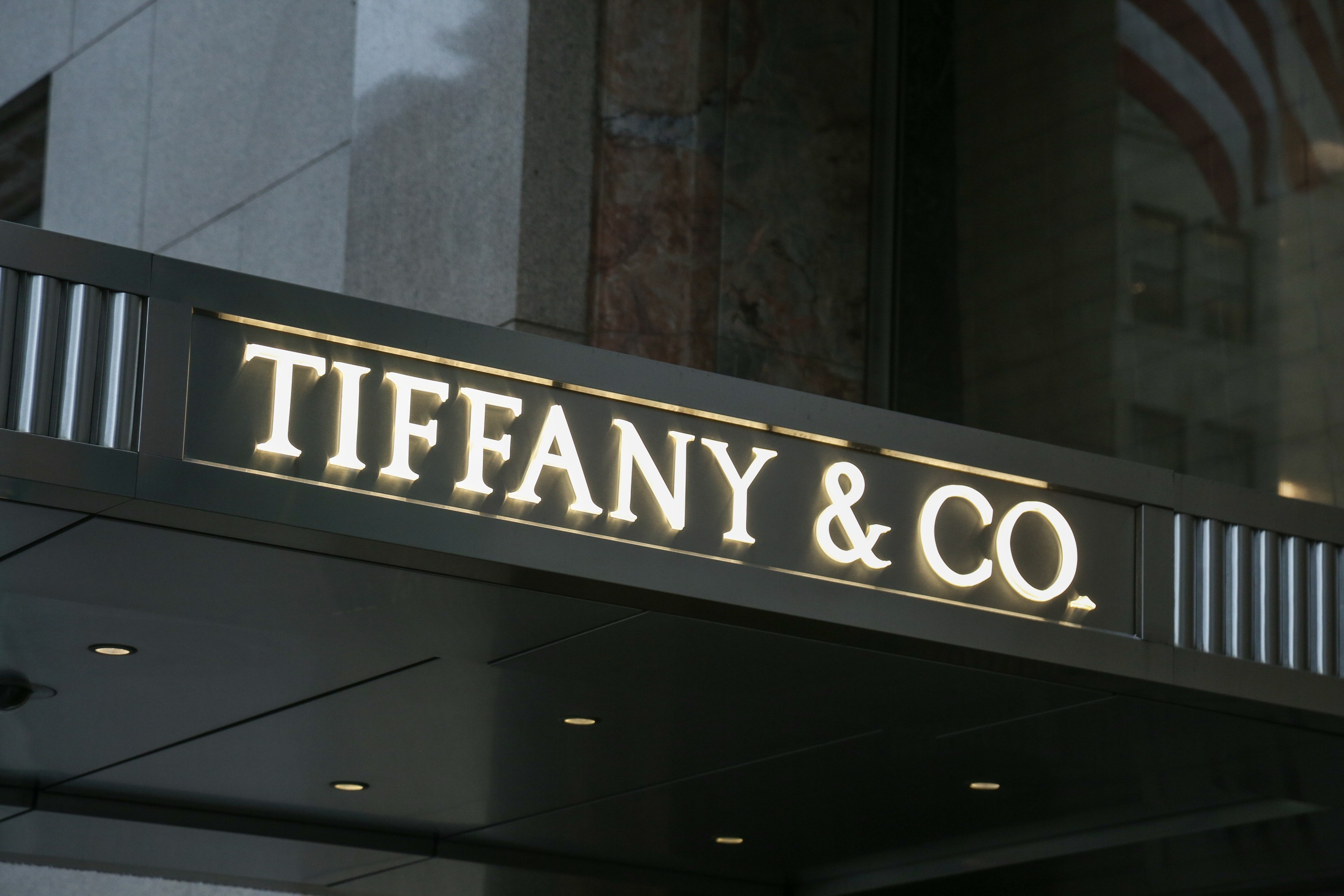LVMH Acquires Tiffany & Co. in $16.2 Billion Deal - InsideHook