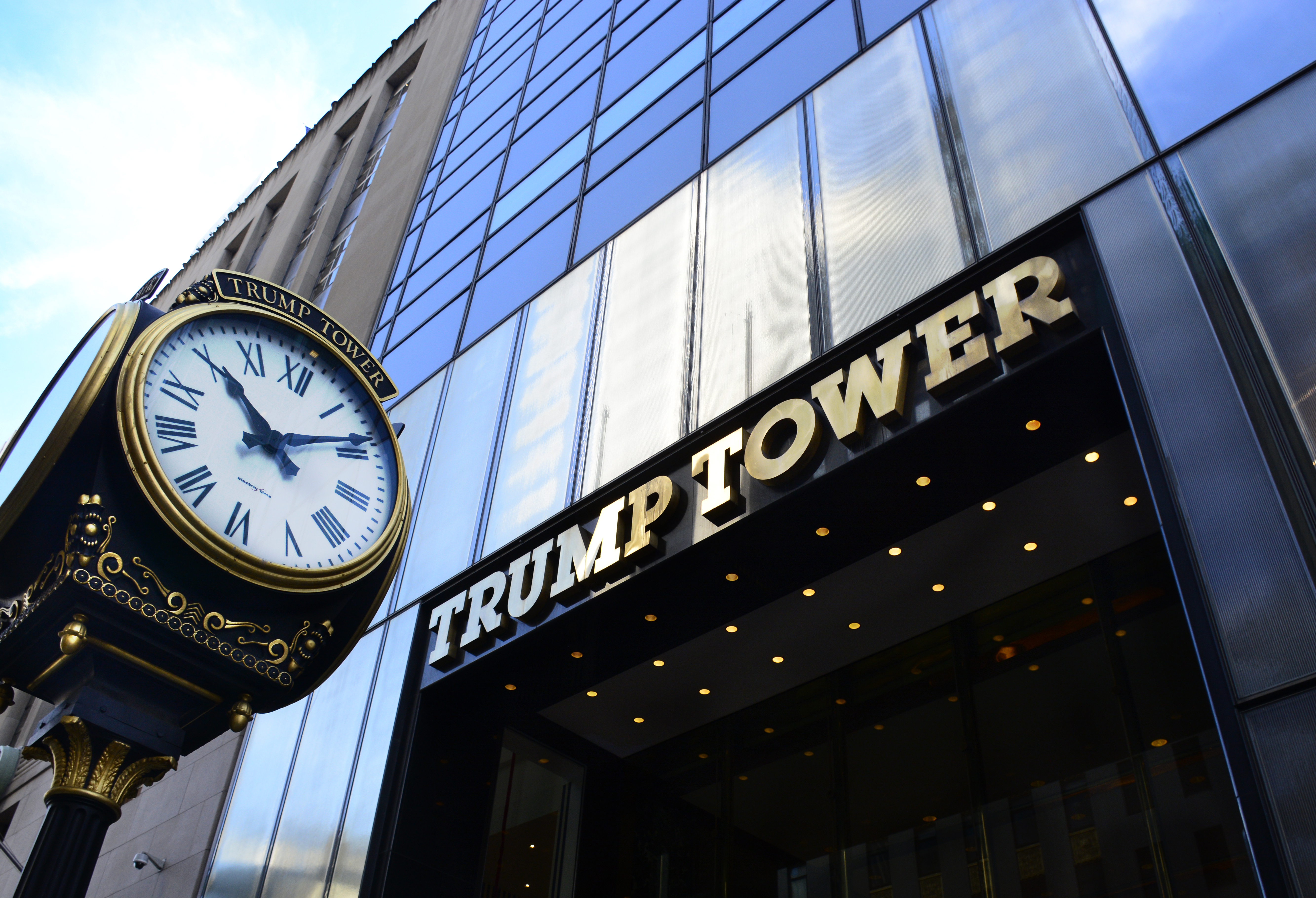 Trump Officially Declares Himself a Florida Resident - InsideHook
