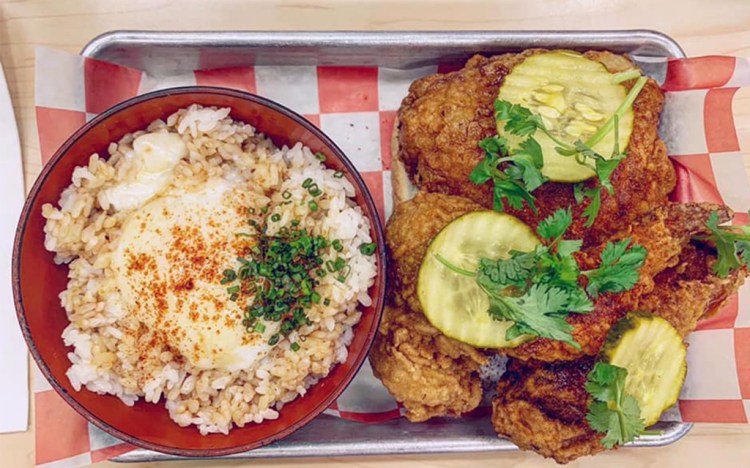 The Chef’s Guide to Eating Fried Chicken in DC - InsideHook