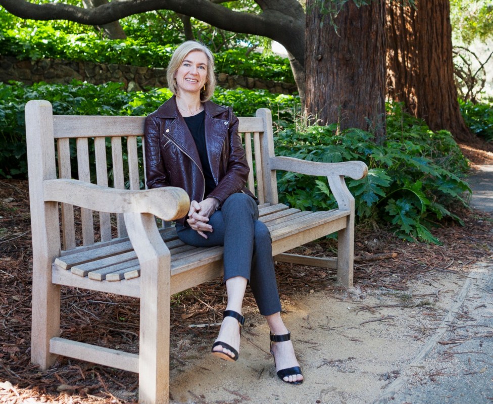 CRISPR Co-Inventor Calls for Increased Regulation of Gene Altering ...