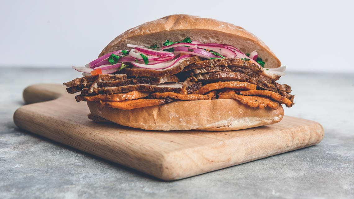 Here Are the 6 Best Fall Restaurant Openings in DC - InsideHook