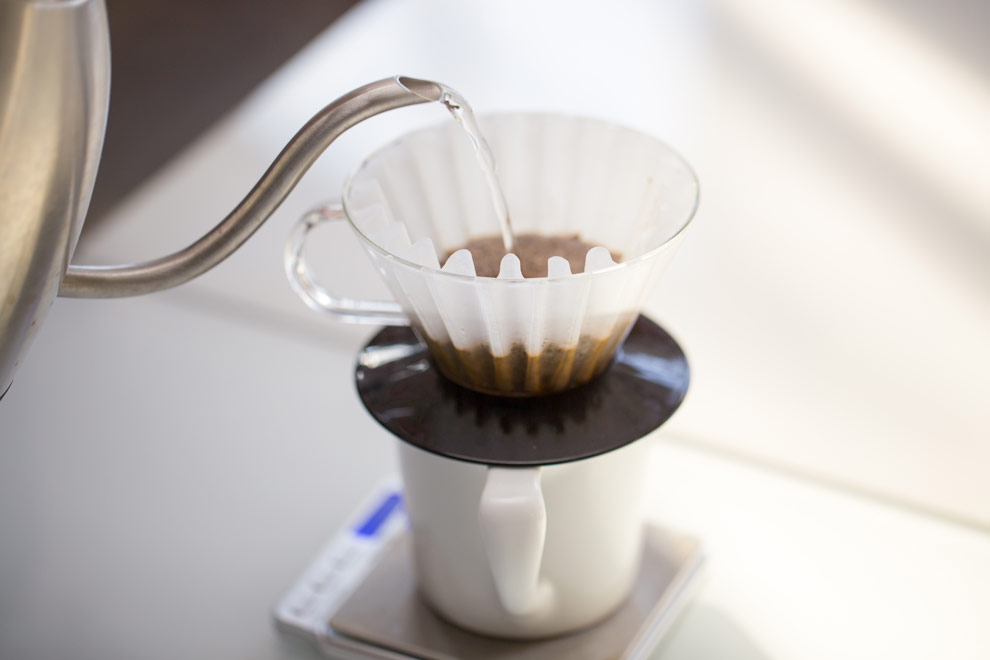 The Best Coffee Roasters in DC (And Where to Find Them) - InsideHook