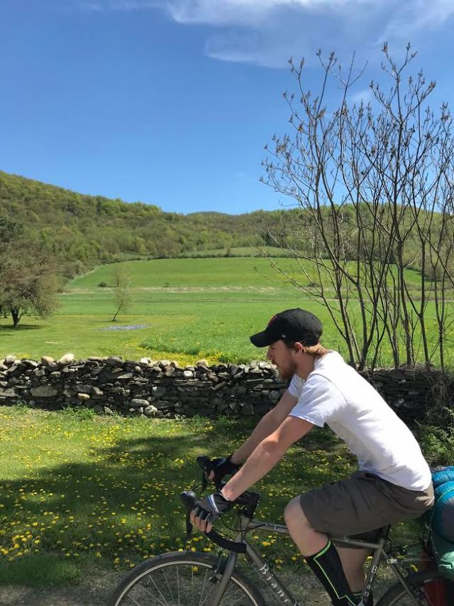 Bike Touring 101: The Simple, Achievable Joys of Touring America on Two ...