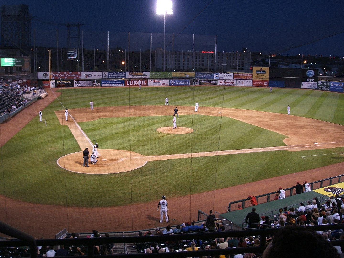 Do Defunct Sports Teams Have an Afterlife? - InsideHook