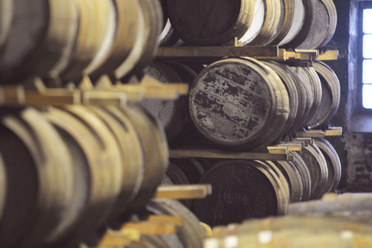 Auction Your Cask Is the World's First Dedicated Whisky Cask Auction ...