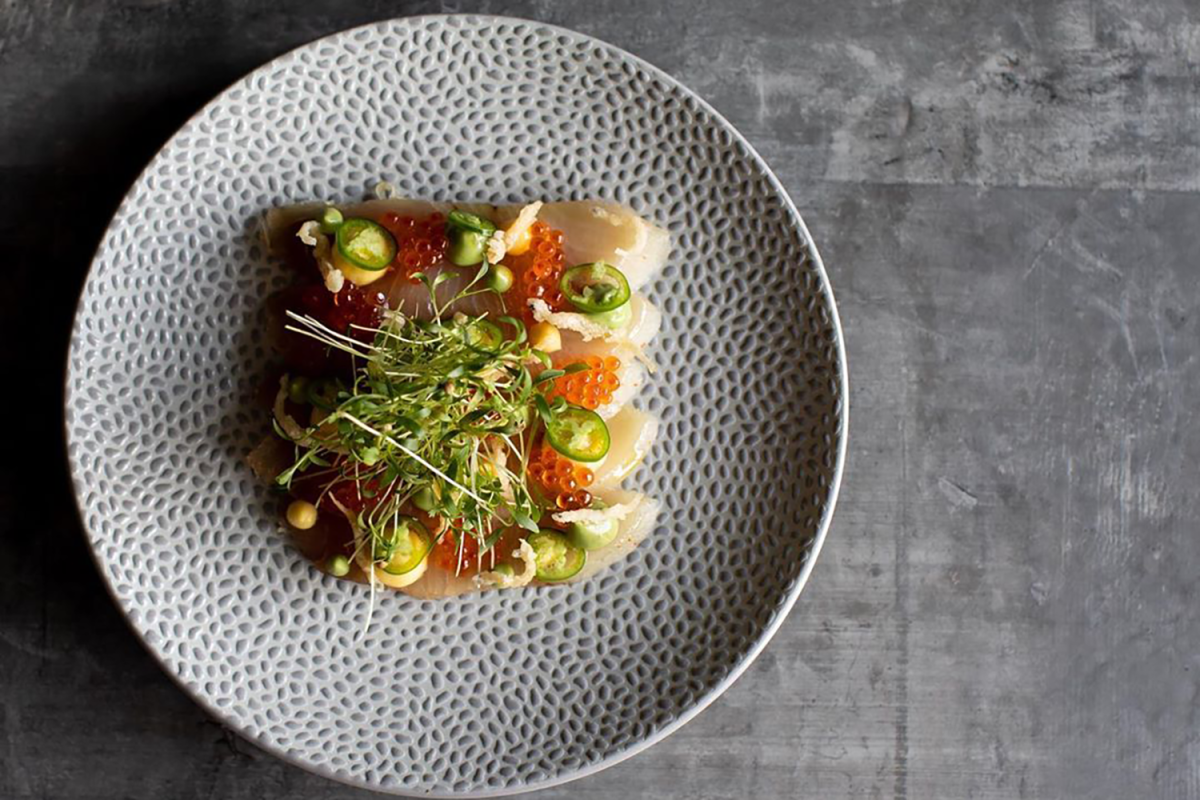 The 10 Best DC Restaurants That Opened in 2019 - InsideHook