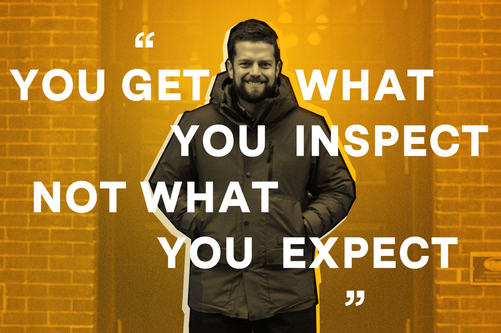 The Work Routine of Askov Finlayson Founder Eric Dayton - InsideHook