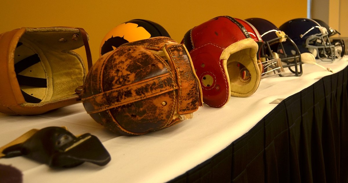 Can a Concussion-Reducing Helmet Make Football Safer? - InsideHook