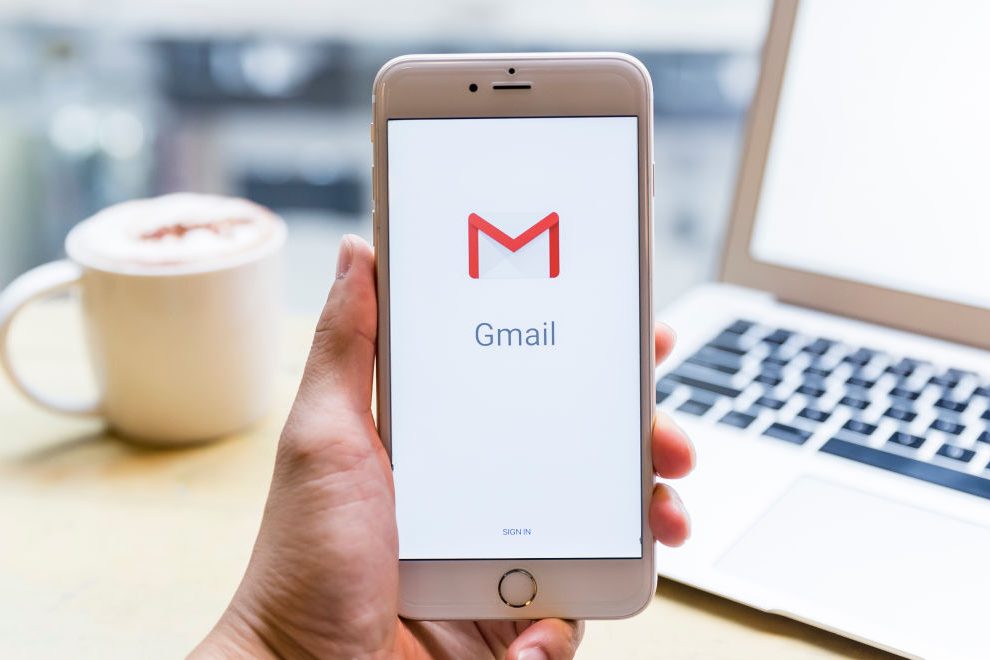 You Can Now Attach Emails to Other Emails in Gmail - InsideHook