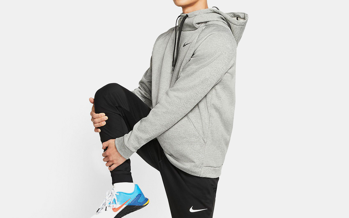 Save During Nike's Clearance Sale on Performance Apparel - InsideHook