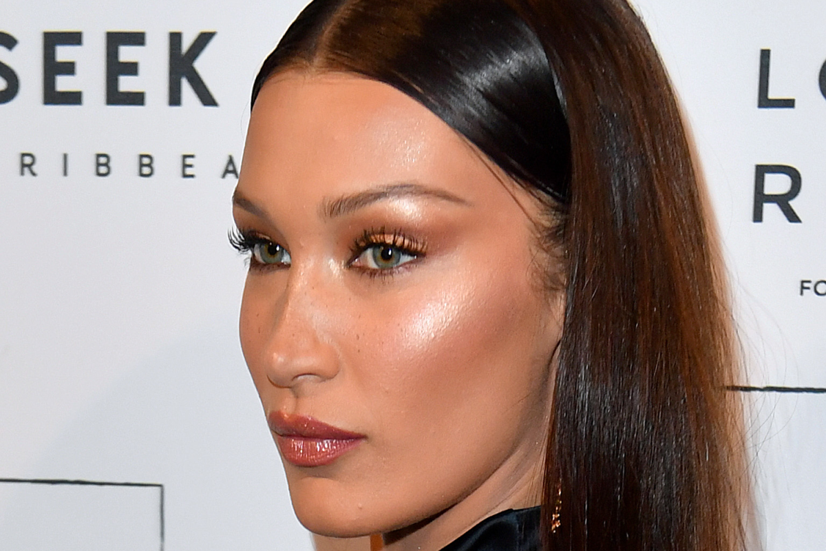 Plastic Surgery Trends Have Led to a Single "Instagram Face" - InsideHook