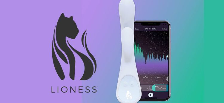 Lioness Vibrator Is Finalist for Last Gadget Standing Award at CES 2020 ...
