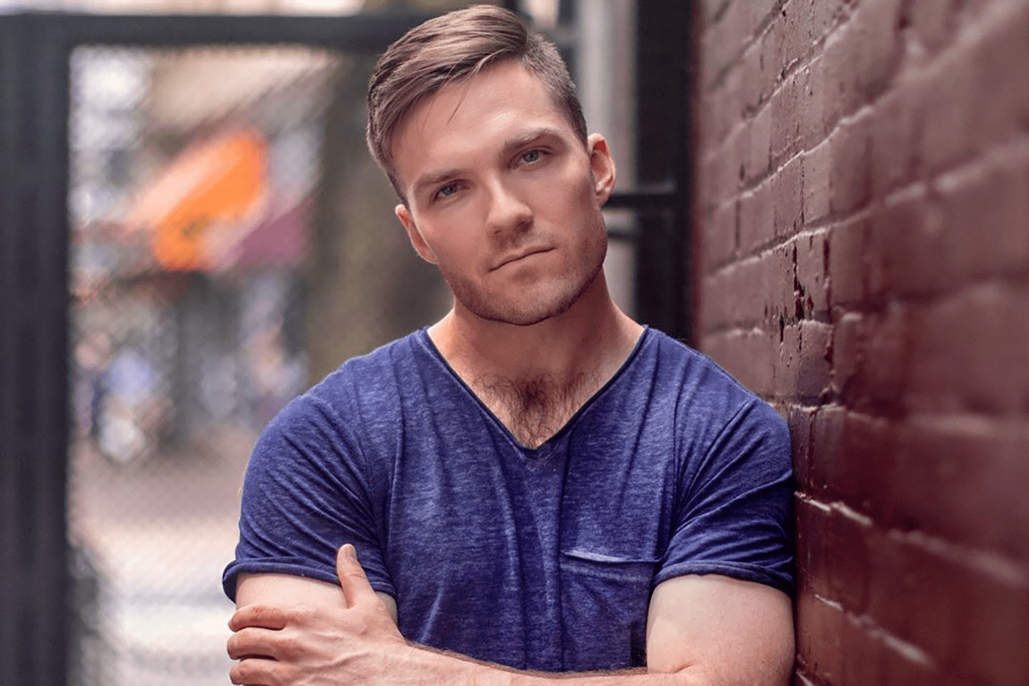 Peloton Husband Actor on Being Most Hated Fictional Man in America ...