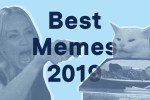 The 50 Best Memes of 2019, Explained by a Young Person - InsideHook