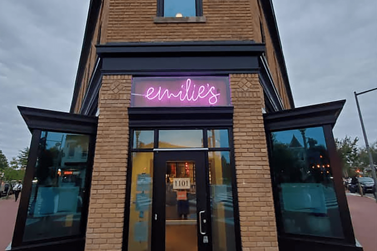 Why So Many Restaurants Were Named After Women in 2019 - InsideHook