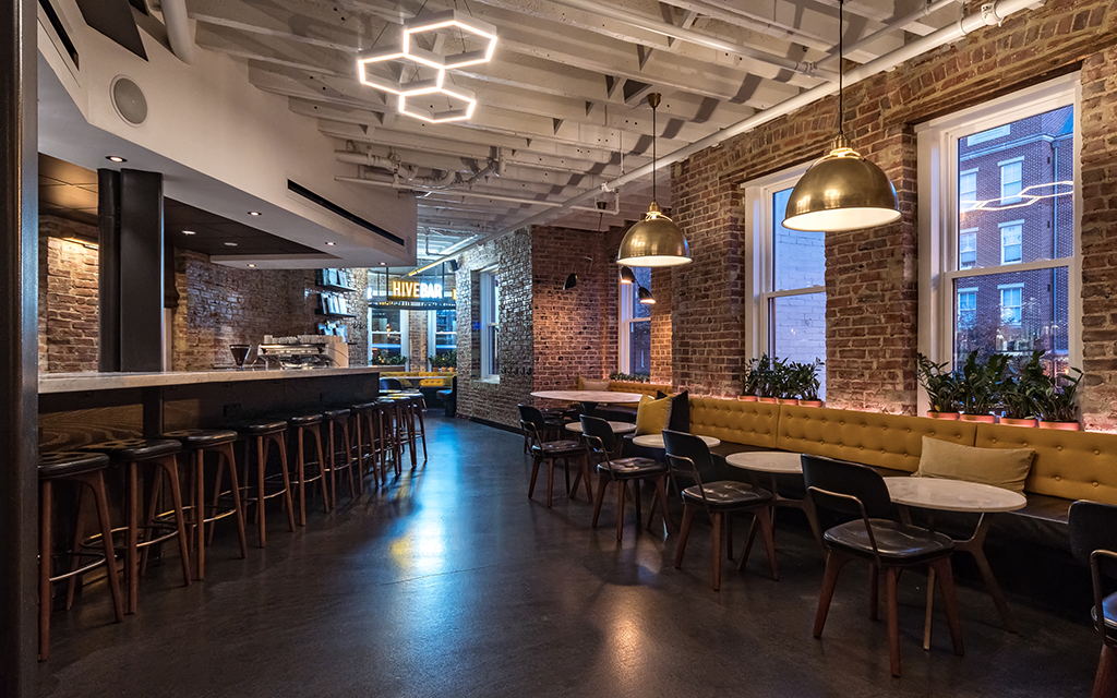 The Best Washington DC Hotels for the Holidays - InsideHook