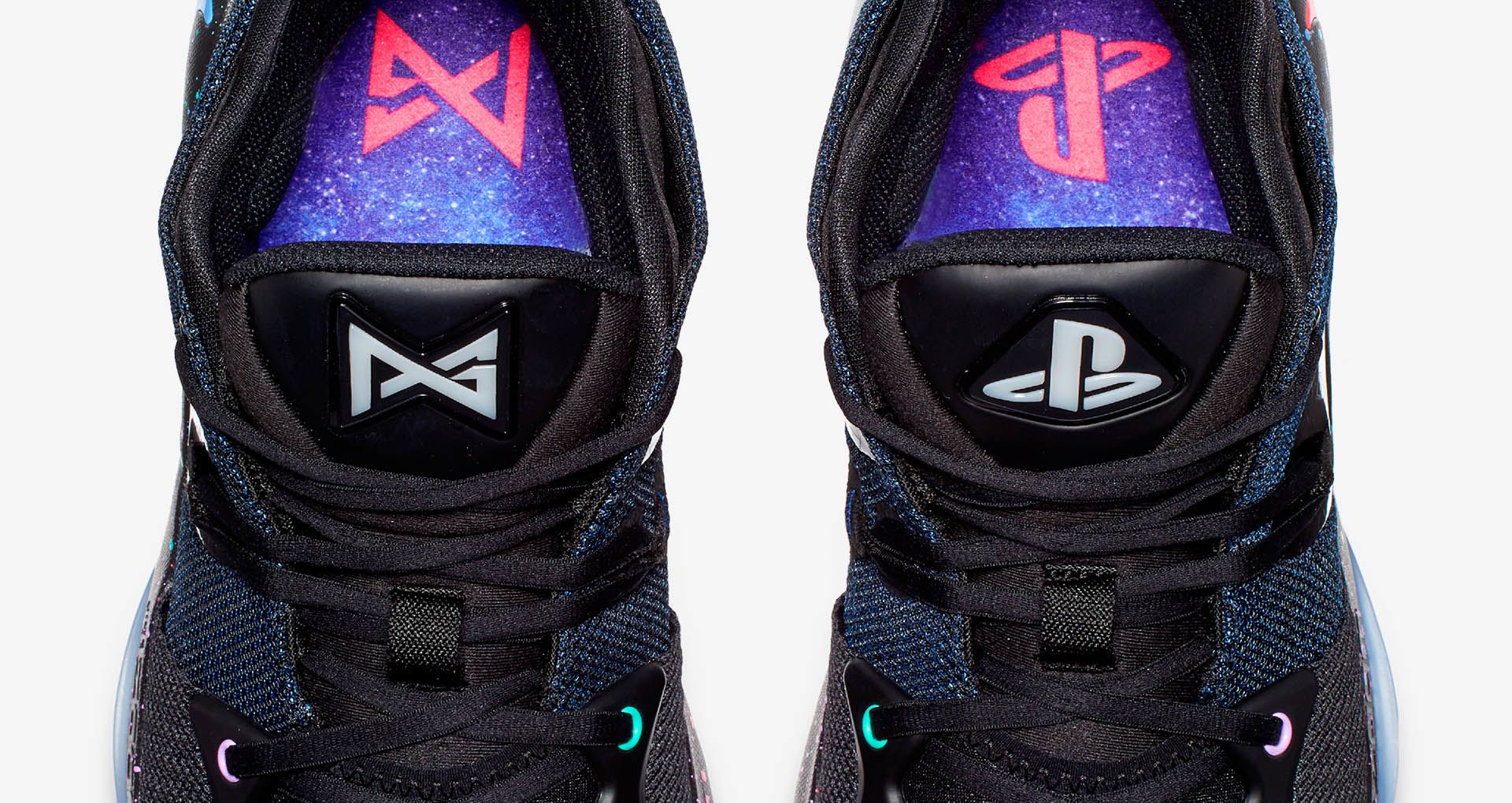 The Strange Sartorial Endurance of the PlayStation Logo - InsideHook
