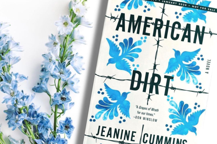 "American Dirt" Went From Anticipated Novel to Controversial ...