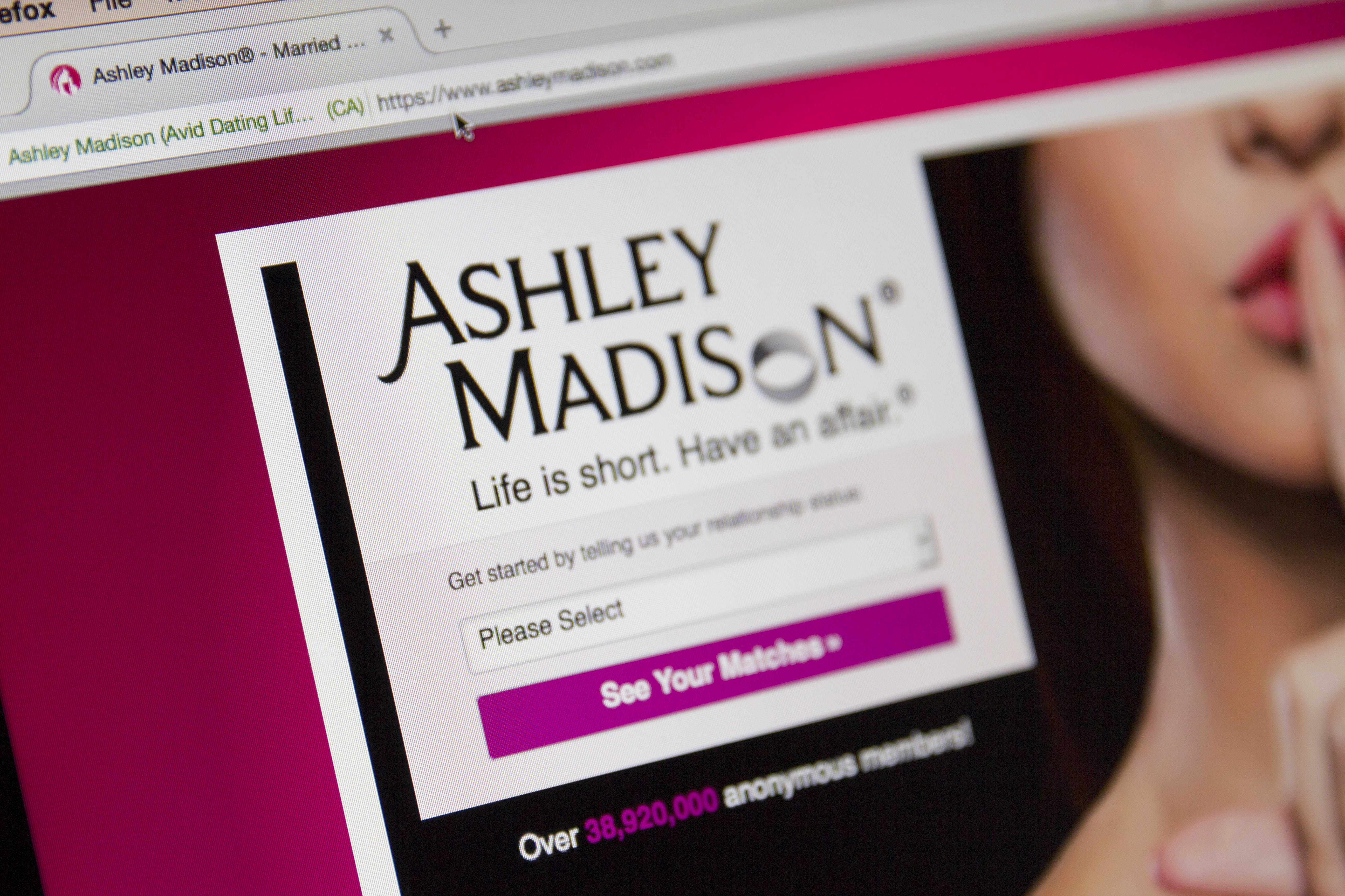 Ashley Madison Users Are Being Hit With New Sextortion Scam - InsideHook