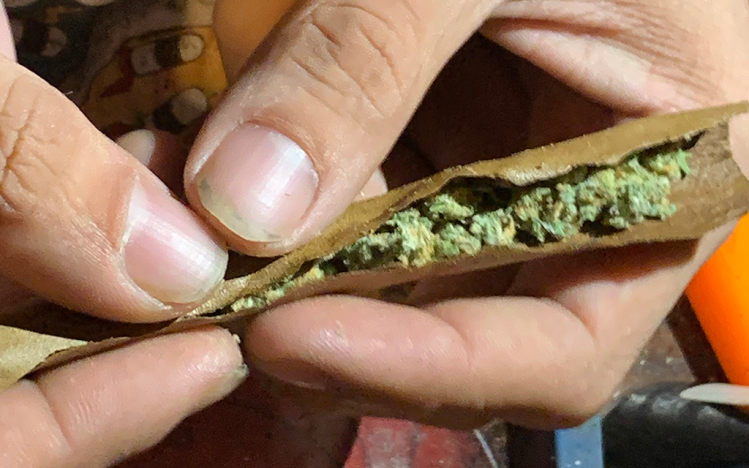 How Well Do You Really Know Chicago’s New Cannabis Laws? - InsideHook