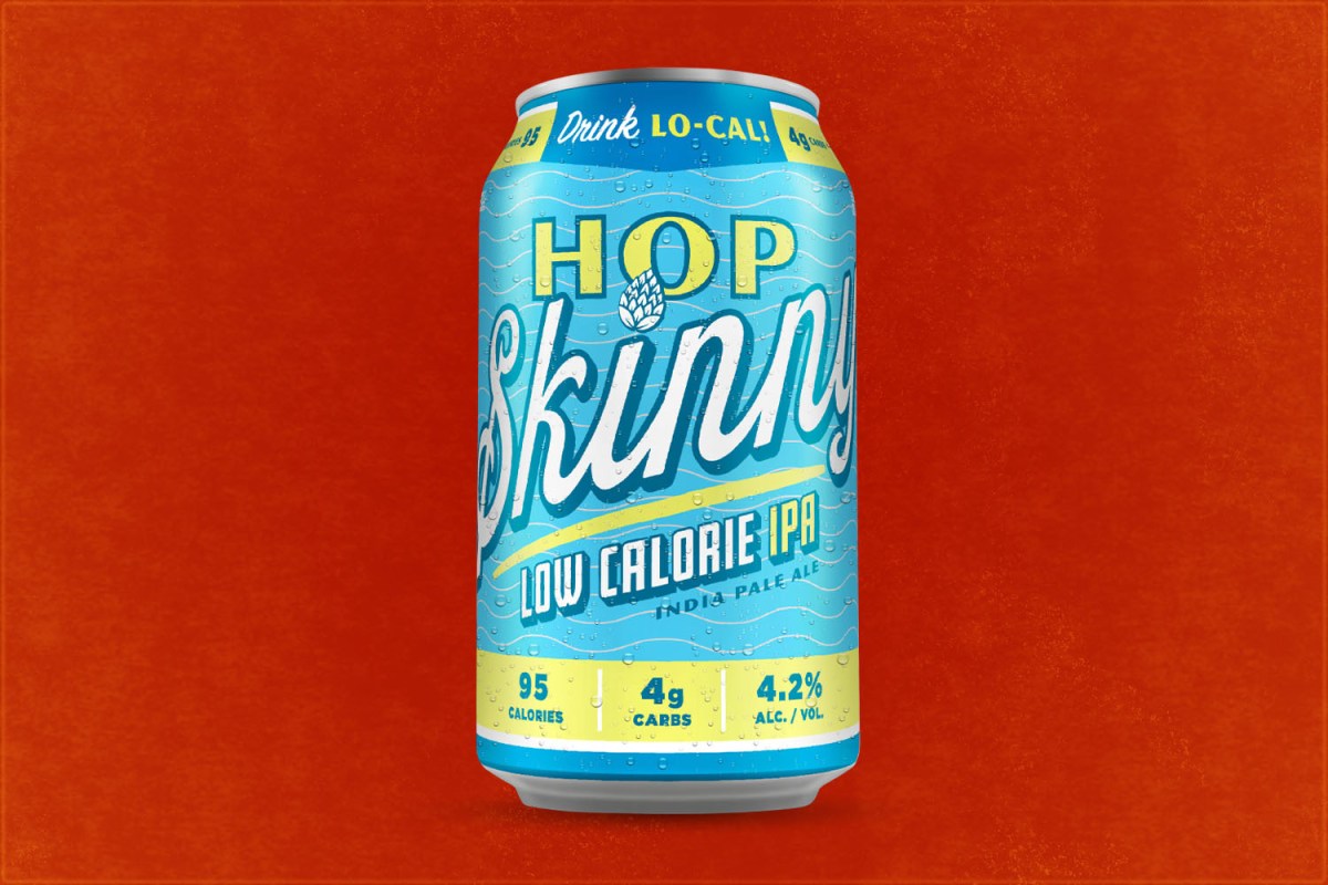 Eight Low-Cal IPAs to Crush This Summer - InsideHook