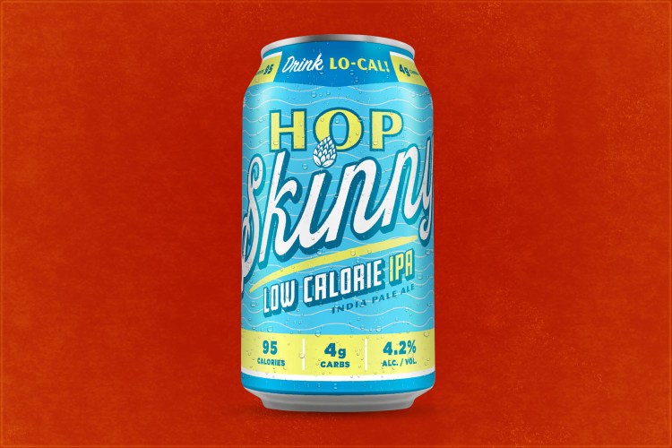 Eight Low-Cal IPAs to Crush This Summer - InsideHook