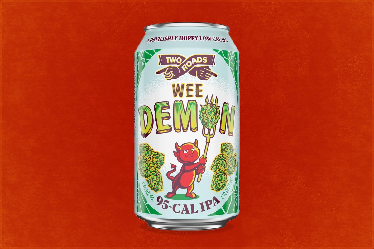 Eight Low-Cal IPAs to Crush This Summer - InsideHook