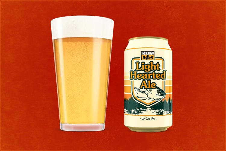 Eight Low-Cal IPAs to Crush This Summer - InsideHook