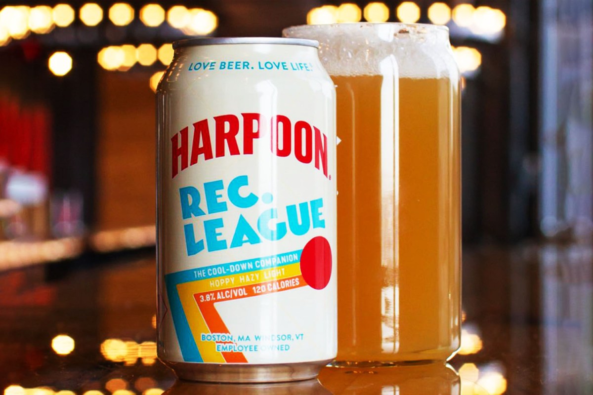 Eight Low-Cal IPAs to Crush This Summer - InsideHook