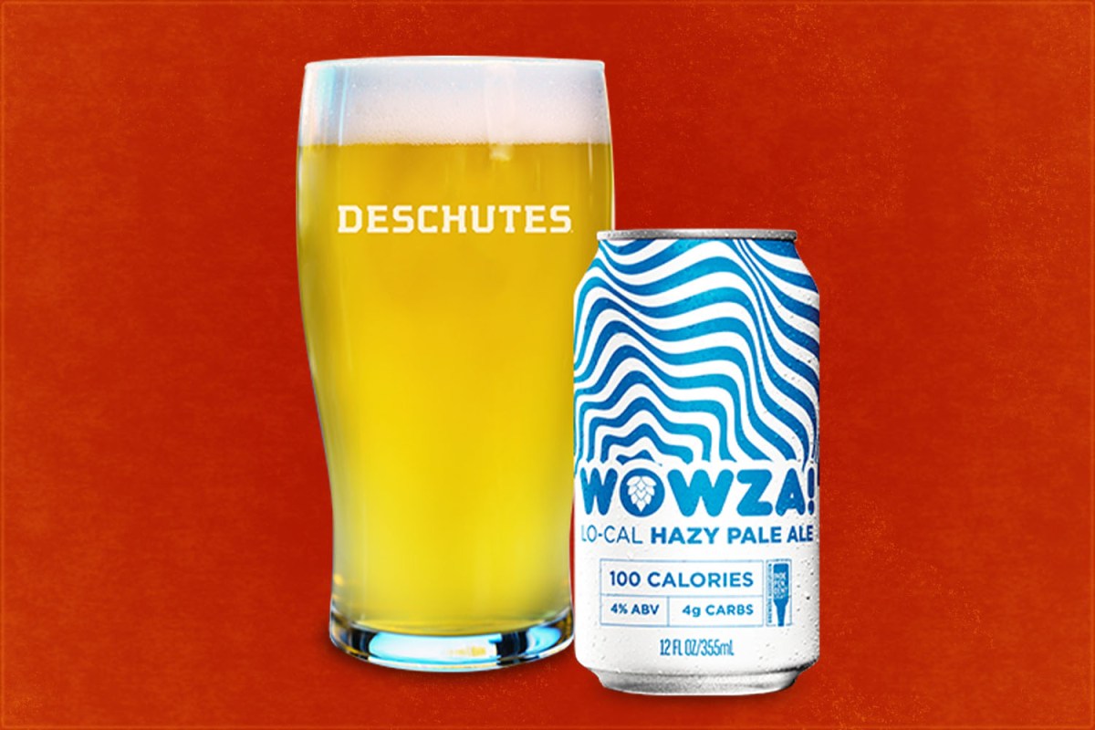 Eight Low-Cal IPAs to Crush This Summer - InsideHook