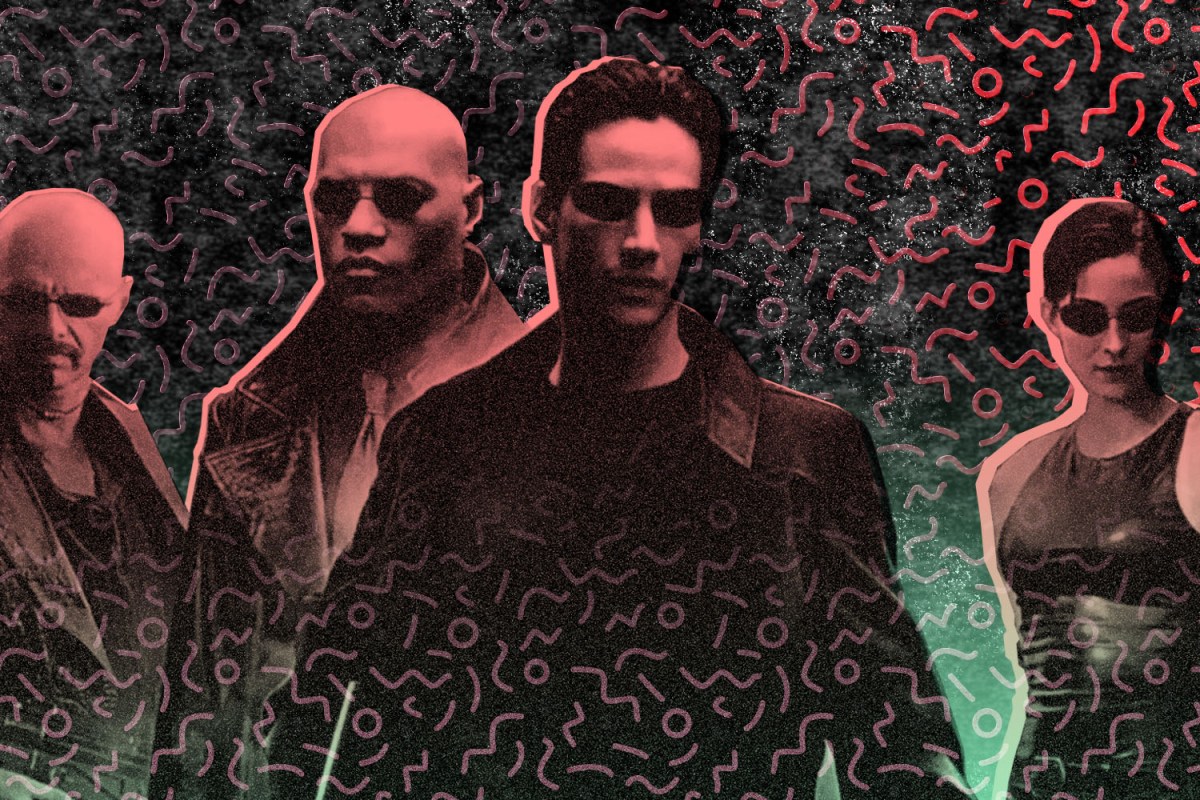 Millennials Are Taking Over Hollywood, And They're Bringing the '90s ...