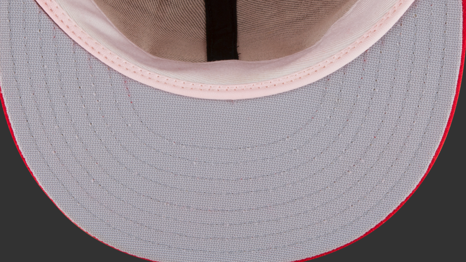 New Era's MLB Baseball Cap Has Evolved a Lot Over 100 Years - InsideHook