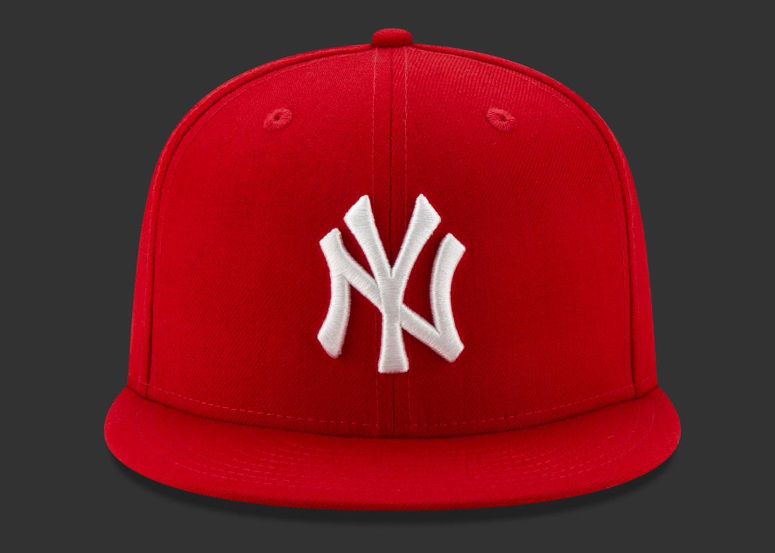 New Era's MLB Baseball Cap Has Evolved a Lot Over 100 Years - InsideHook