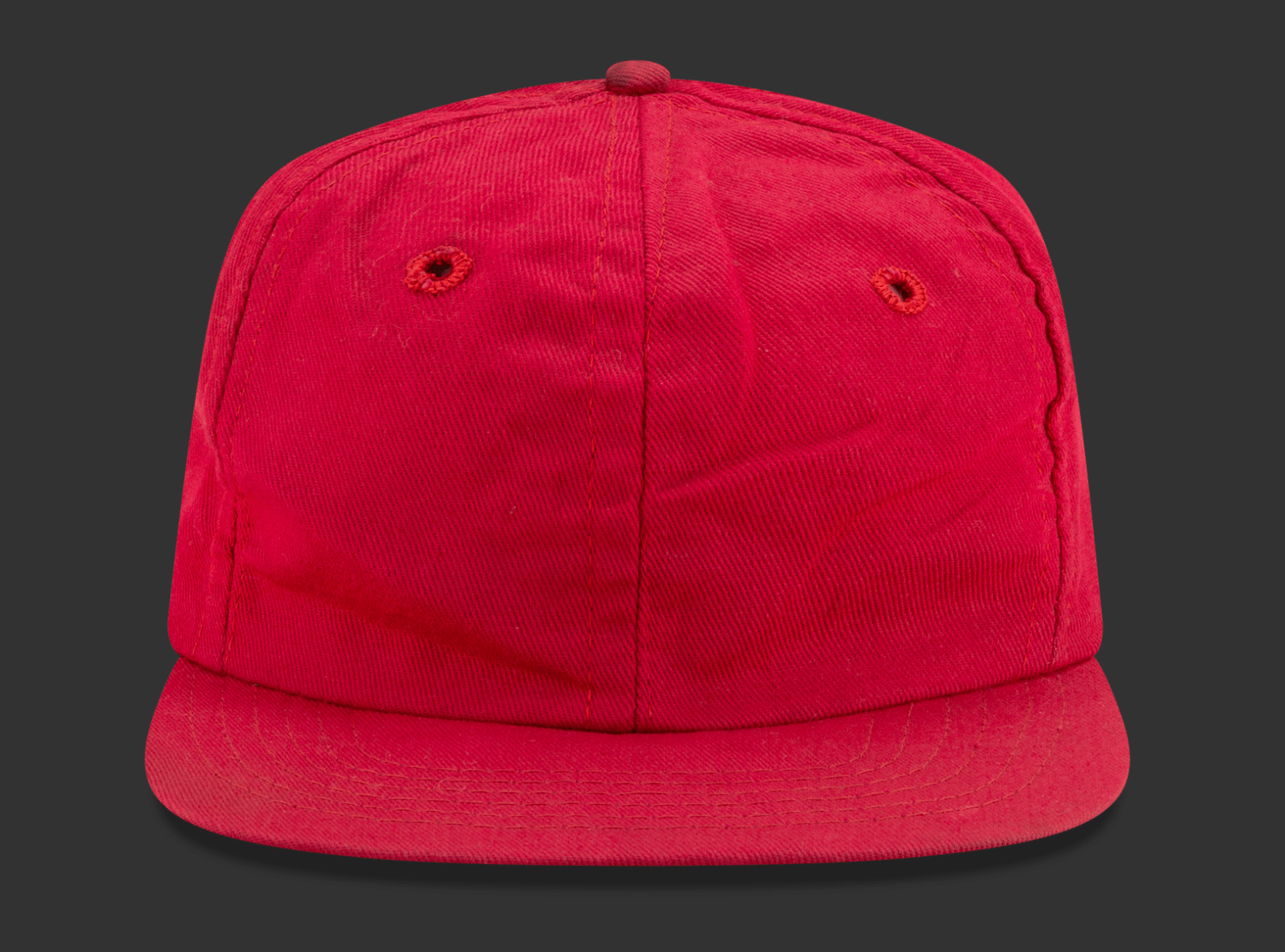 New Era's MLB Baseball Cap Has Evolved a Lot Over 100 Years - InsideHook