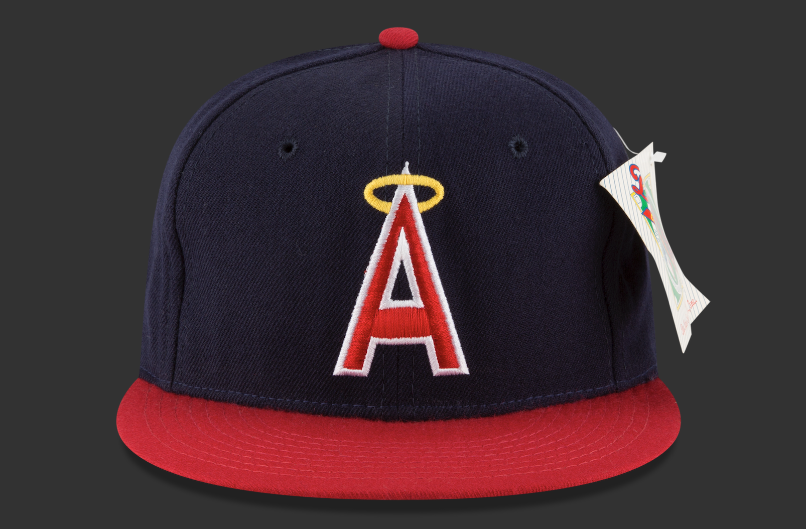 New Era's MLB Baseball Cap Has Evolved a Lot Over 100 Years - InsideHook