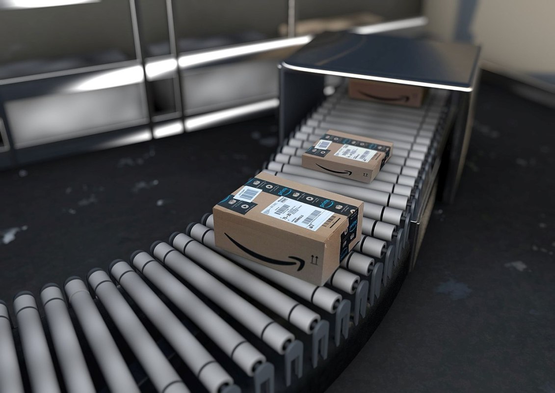 Amazon's Third-Party Sellers Create Legal Dilemma - InsideHook