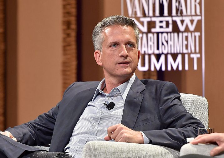 Report: Bill Simmons Seeking $200 Million to Sell "The Ringer" to ...