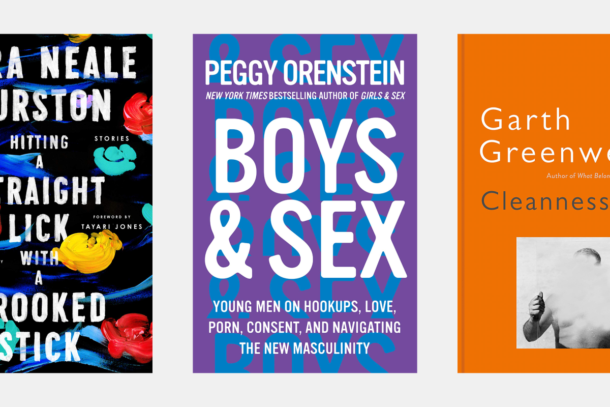 The 7 Best Book Releases of January, 2020 - InsideHook