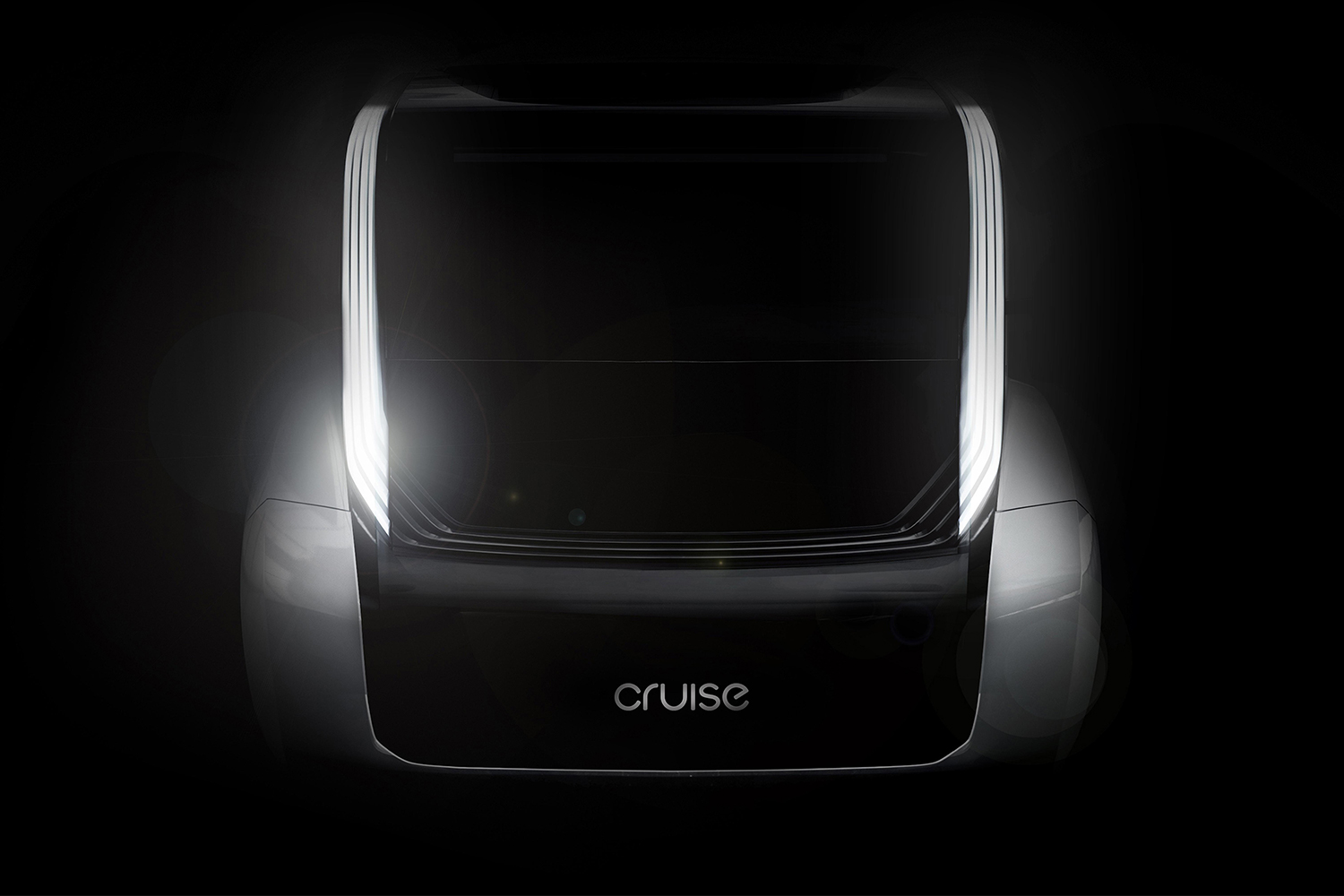 Autonomous Vehicle GM's Cruise Promised Is "Not a Car" - InsideHook