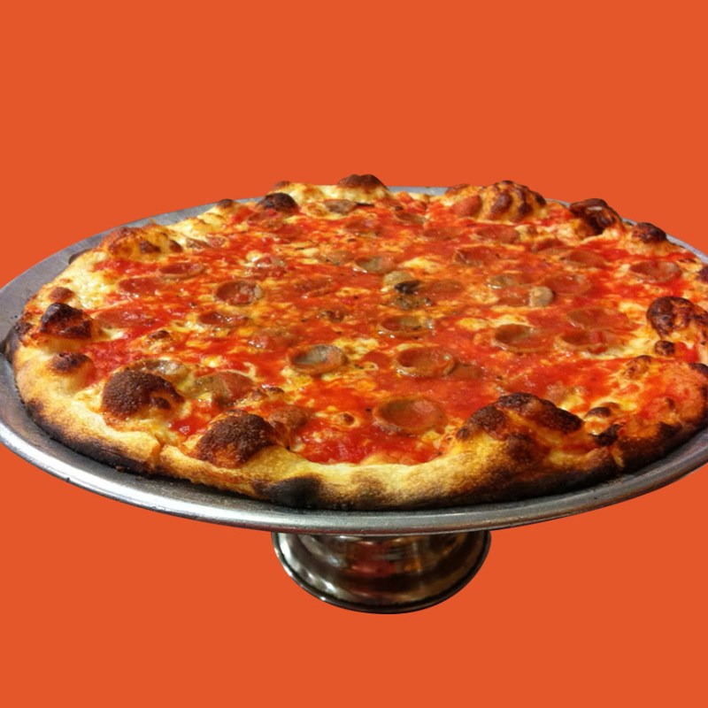 10 Chefs, Critics and Restaurateurs Name Their "Death Row Meals ...