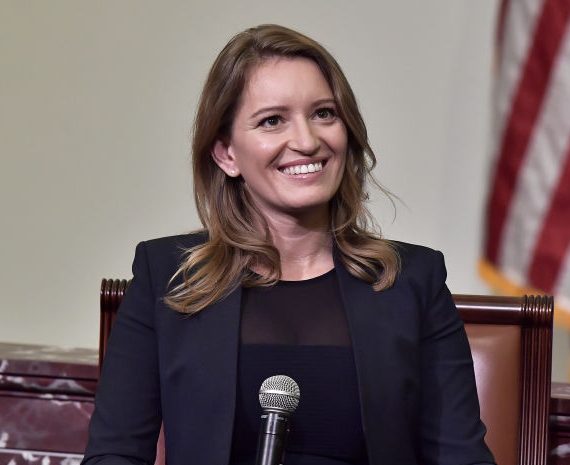 Phish Fan Katy Tur Ends 2019 on MSNBC With References to Jam Band ...