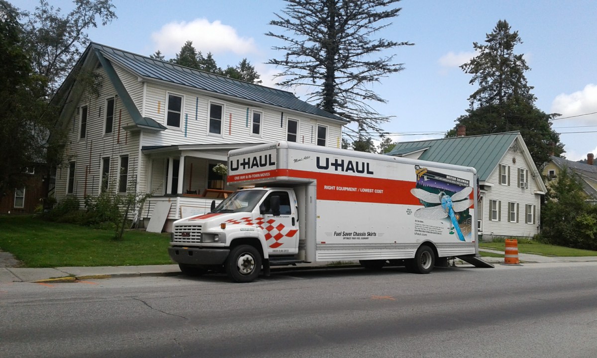 New Data Shows Cities Where Americans Want to Move - InsideHook