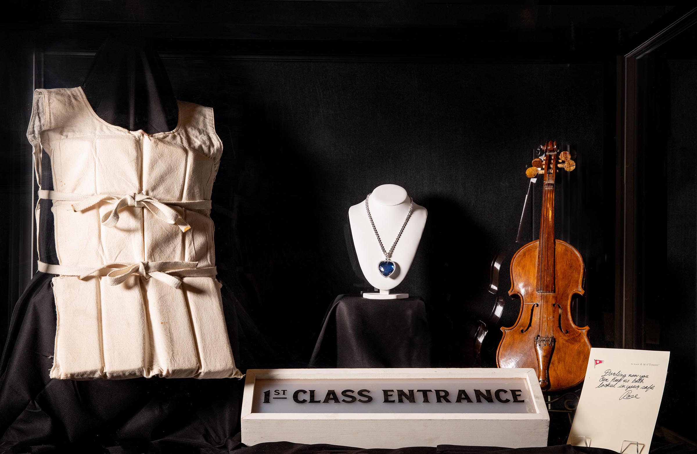 The MPA's New DC Office Is Also a Secret Movie Museum - InsideHook