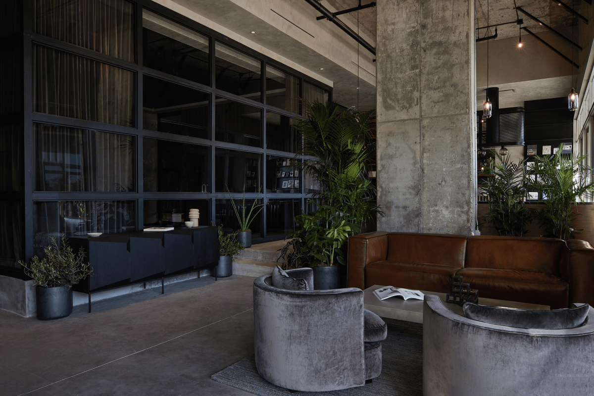 Review: LA's Remedy Place is a Private Club for Wellness - InsideHook