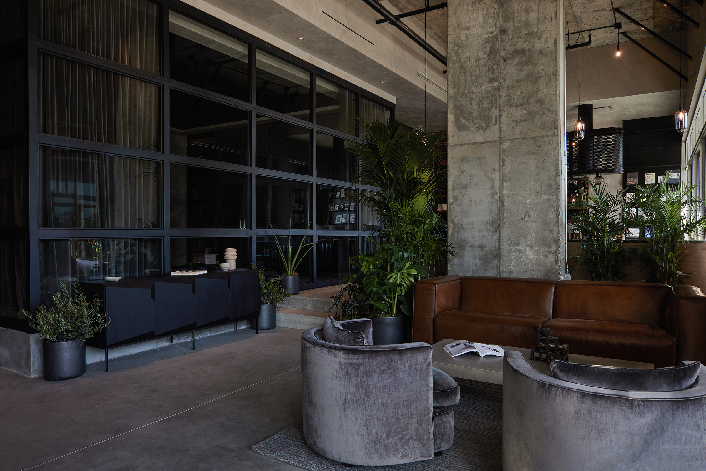 Review: LA's Remedy Place is a Private Club for Wellness - InsideHook