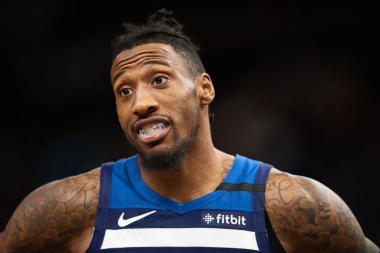Robert Covington, Derrick Rose Are Hottest Names on NBA Trade Market ...