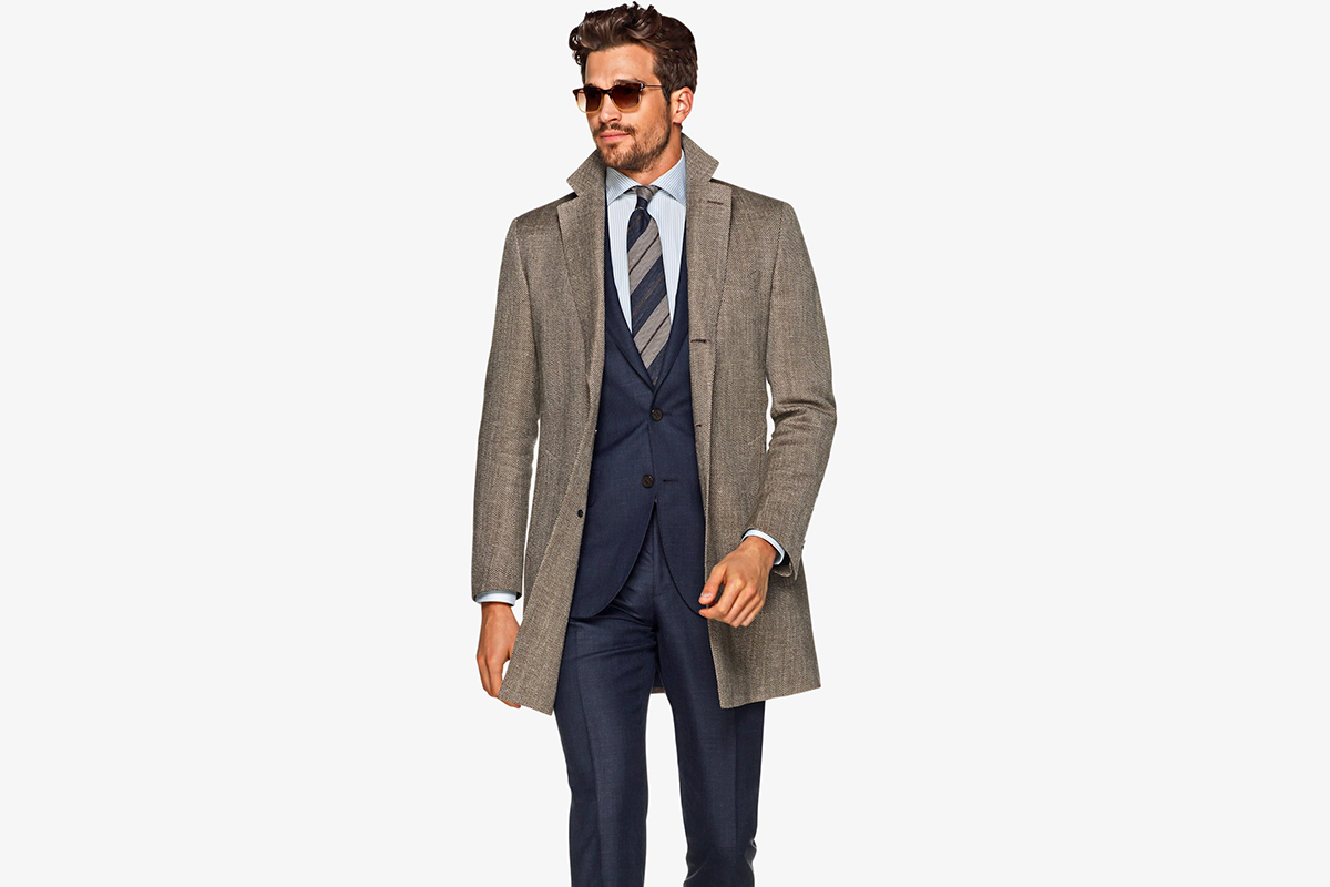 Suitsupply’s Online Outlet Is the Best-Looking Sale of the Year ...
