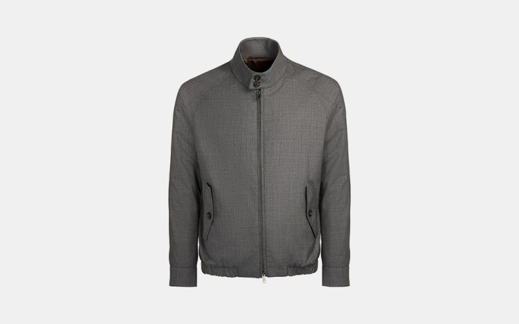 We Found Your New Spring Jacket - InsideHook
