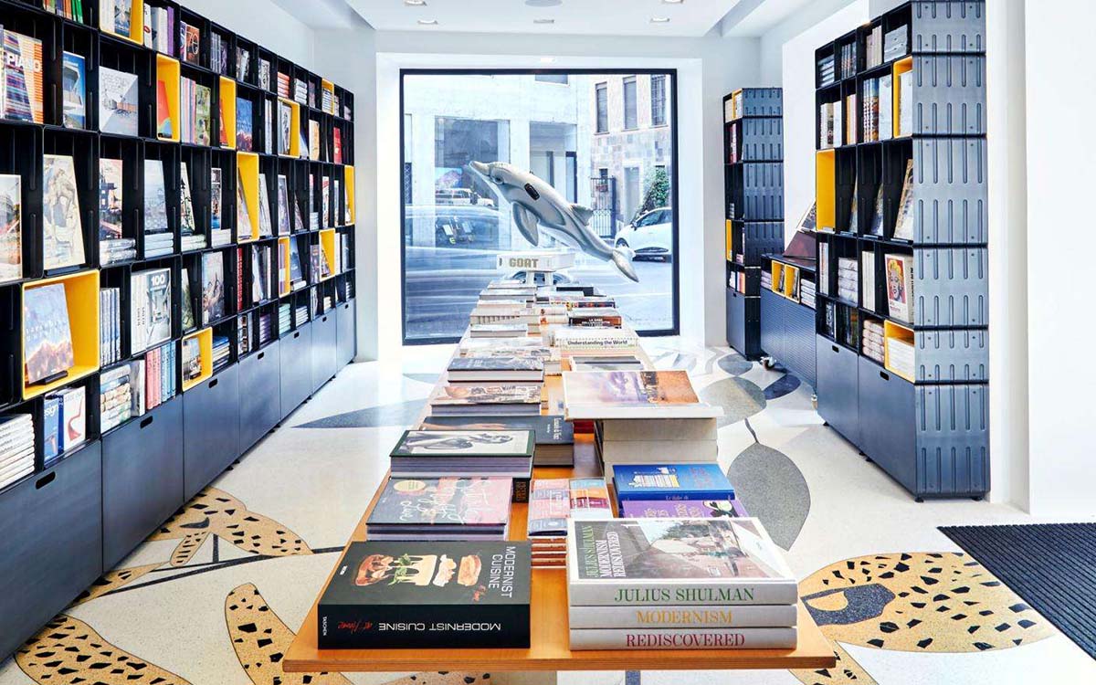 Taschen’s Latest Sale Has Books Up to 75% Off - InsideHook